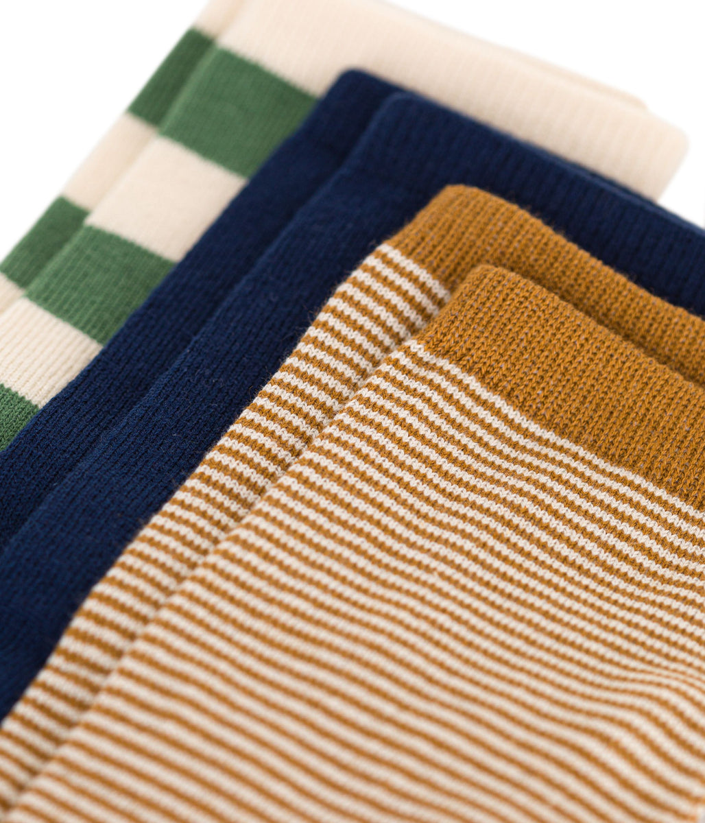 Accessories Fall Winter 2024/25 Socks | Petit Bateau USA
