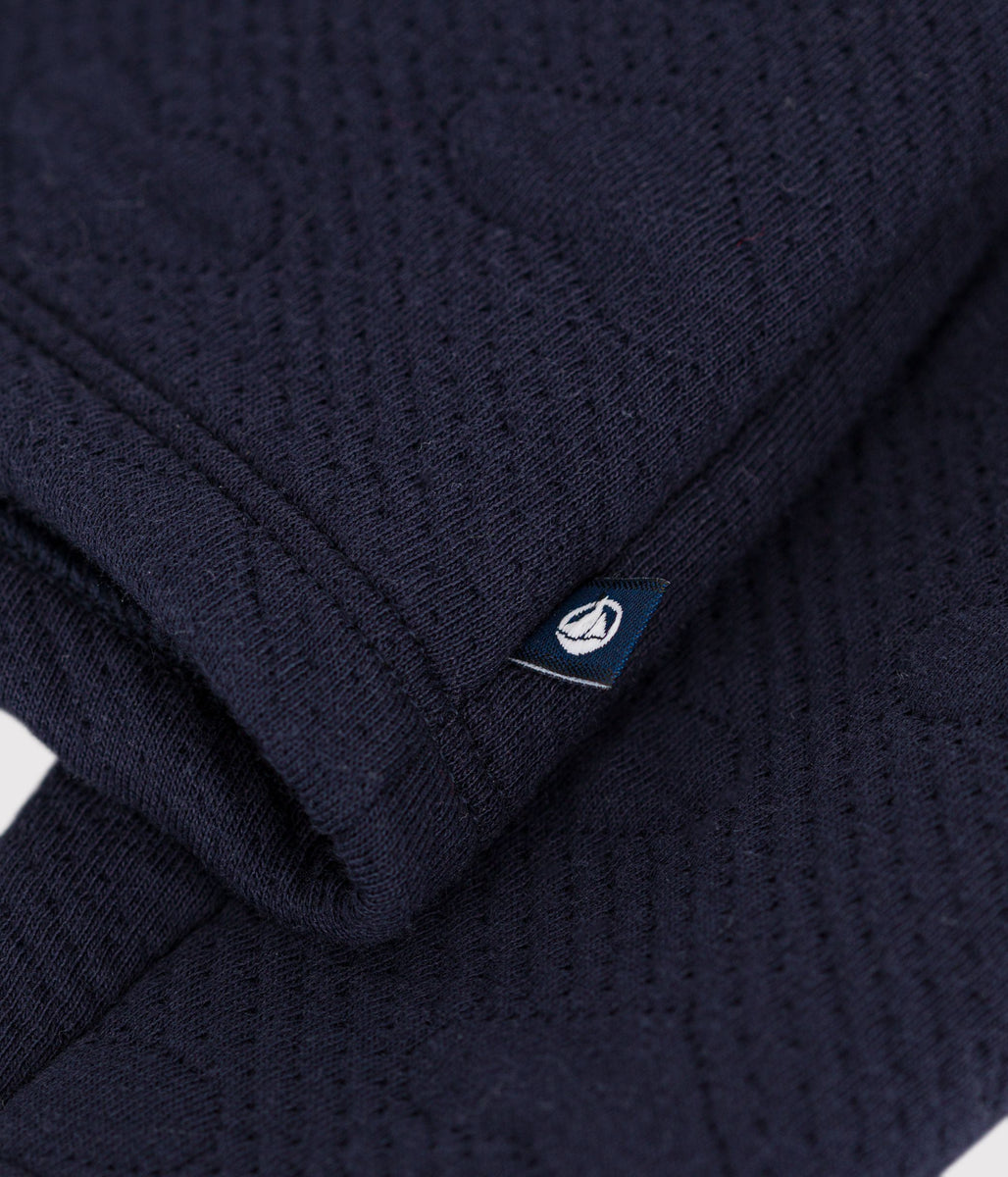 Fall Winter 2025/26 Girl Outerwear Tops | Petit Bateau USA