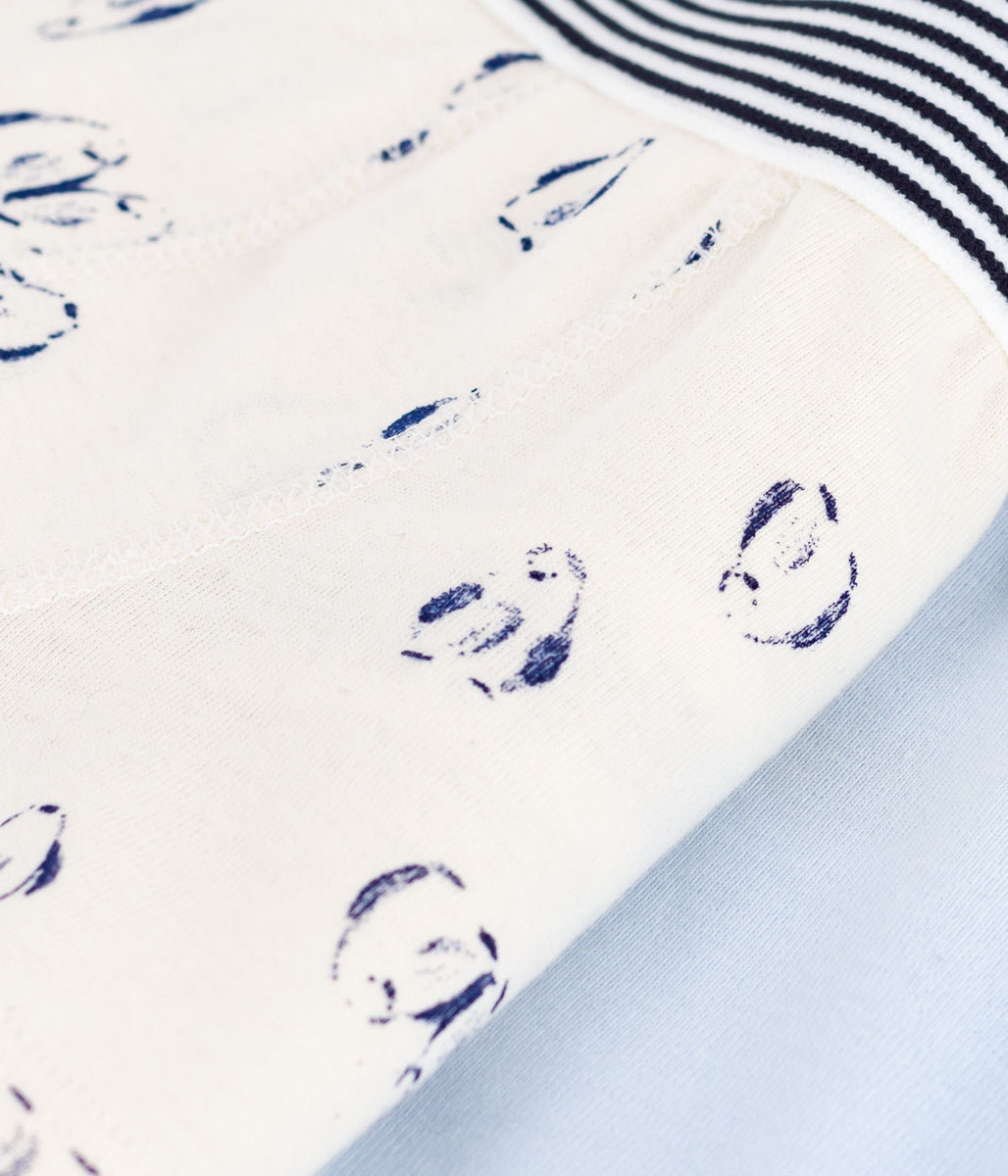 Boy Fall Winter 2025/26 Underwear | Petit Bateau USA